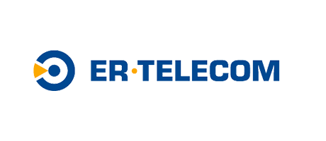 Netcracker - ER-Telecom Holding Selects Netcracker’s Digital BSS to ...