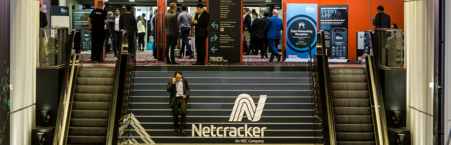Netcracker - 4 Key Takeaways From Digital Transformation World 2019