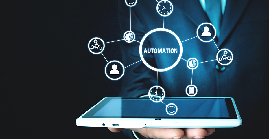 Netcracker - Operational Automation: The Next Major Focus for Cloud Transformation