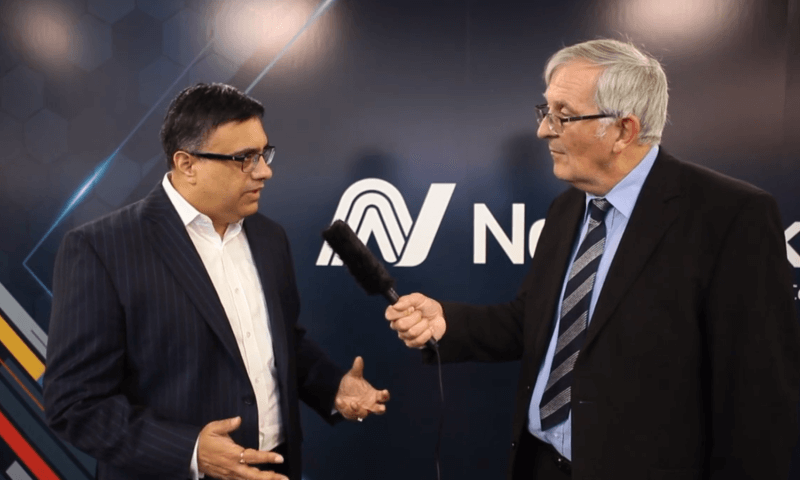 Netcracker - Total Telecom Congress 2021 Focuses On the Evolution of ...