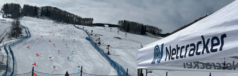 Netcracker - Netcracker Supports Adaptive Spirit 2022