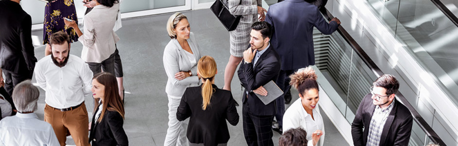 Netcracker - The Critical Components for CSP Operations