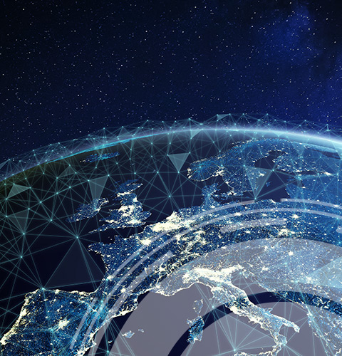 Netcracker - Network Domain Automation